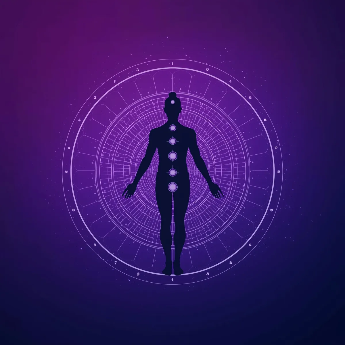 Free Human Design Chart | SelfChart